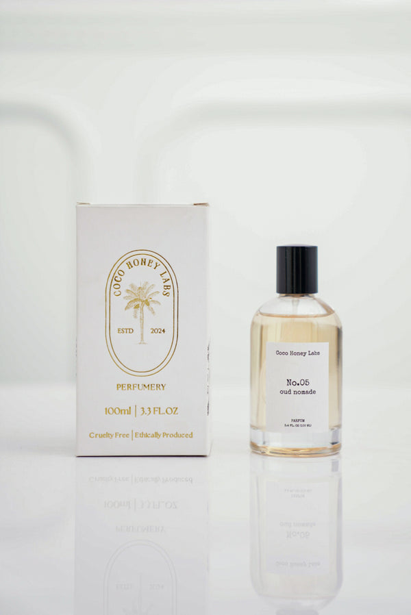 Oud Nomade No.05